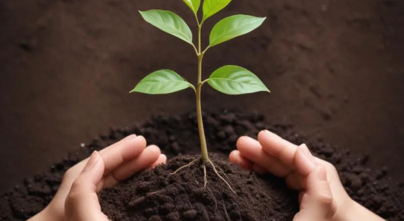 Der Ressourcenbaum im Coaching: Ihre Stärken entdecken - Personlich