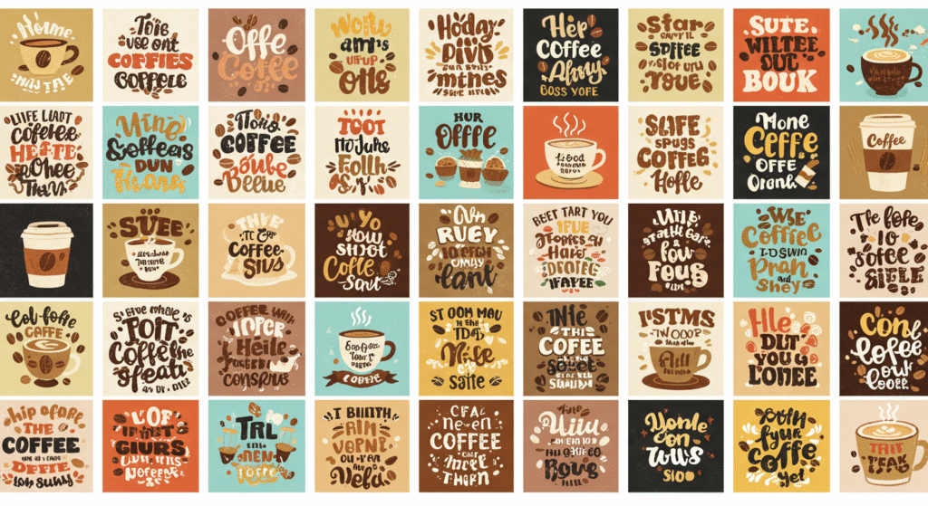 150+ Lustige Kaffee Sprüche: Dein Morgen-Booster für gute Laune - Personlich