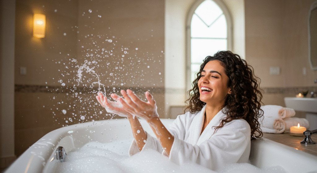 150 Lustige Wellness Sprüche: Humor für Entspannung & Wohlbefinden ...