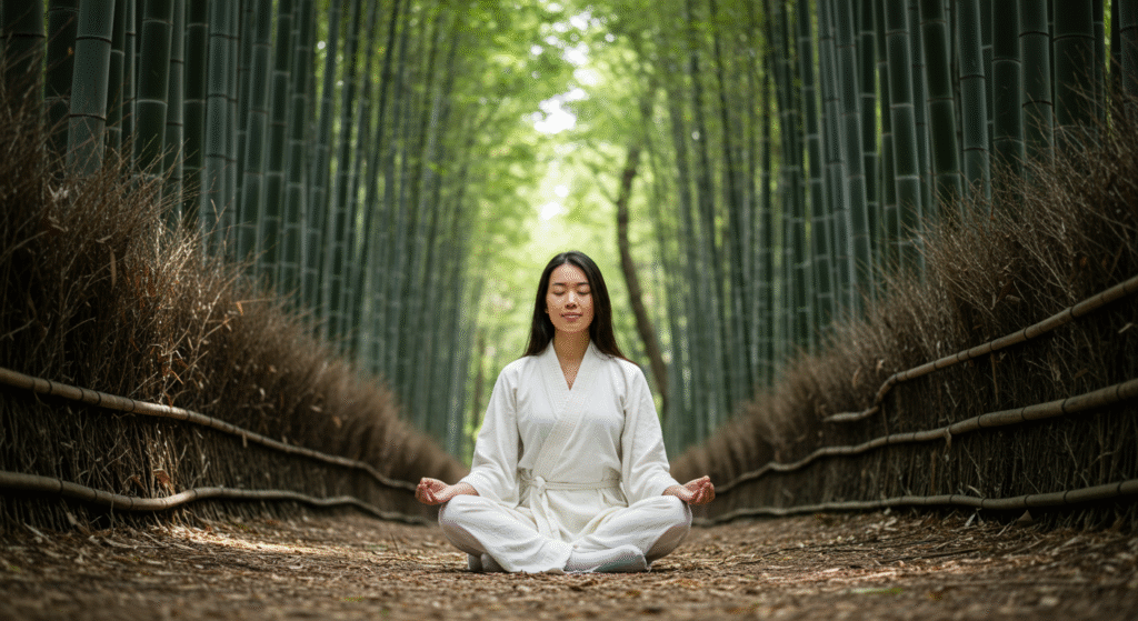 Innere Ruhe finden: Inspirierende Zitate und Sprüche für ein gelassenes ...