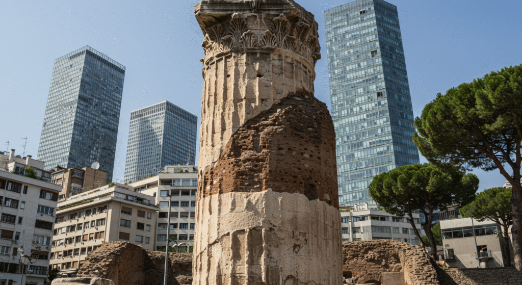 Psychologisches Wissen: Dekadenz und ihre Auswirkungen - Personlich