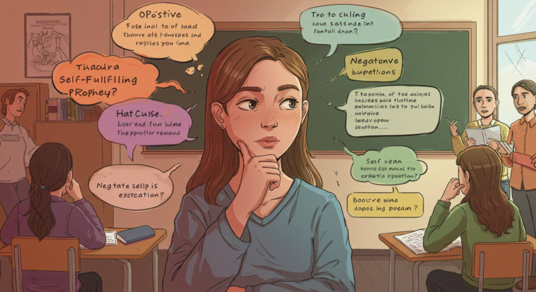 Was ist die Selbsterfüllende Prophezeiung und ihre Auswirkungen ...