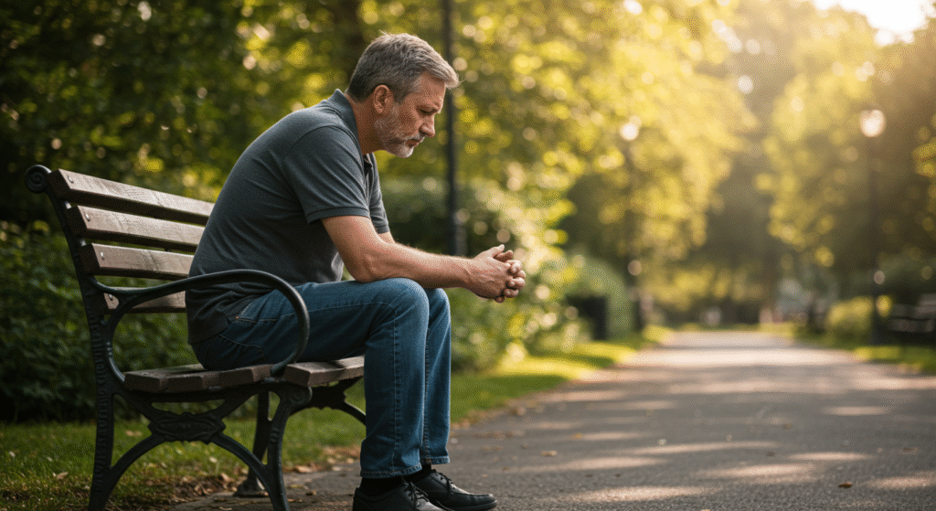 Was ist eine Impulskontrollstörung und wie wird sie bewältigt? - Personlich