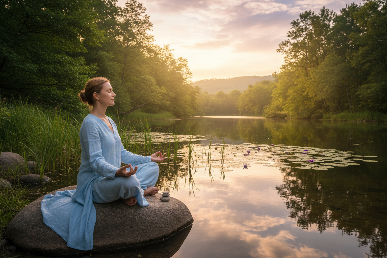 Escitalopram absetzen: Ein Leitfaden für den sicheren Weg - Personlich