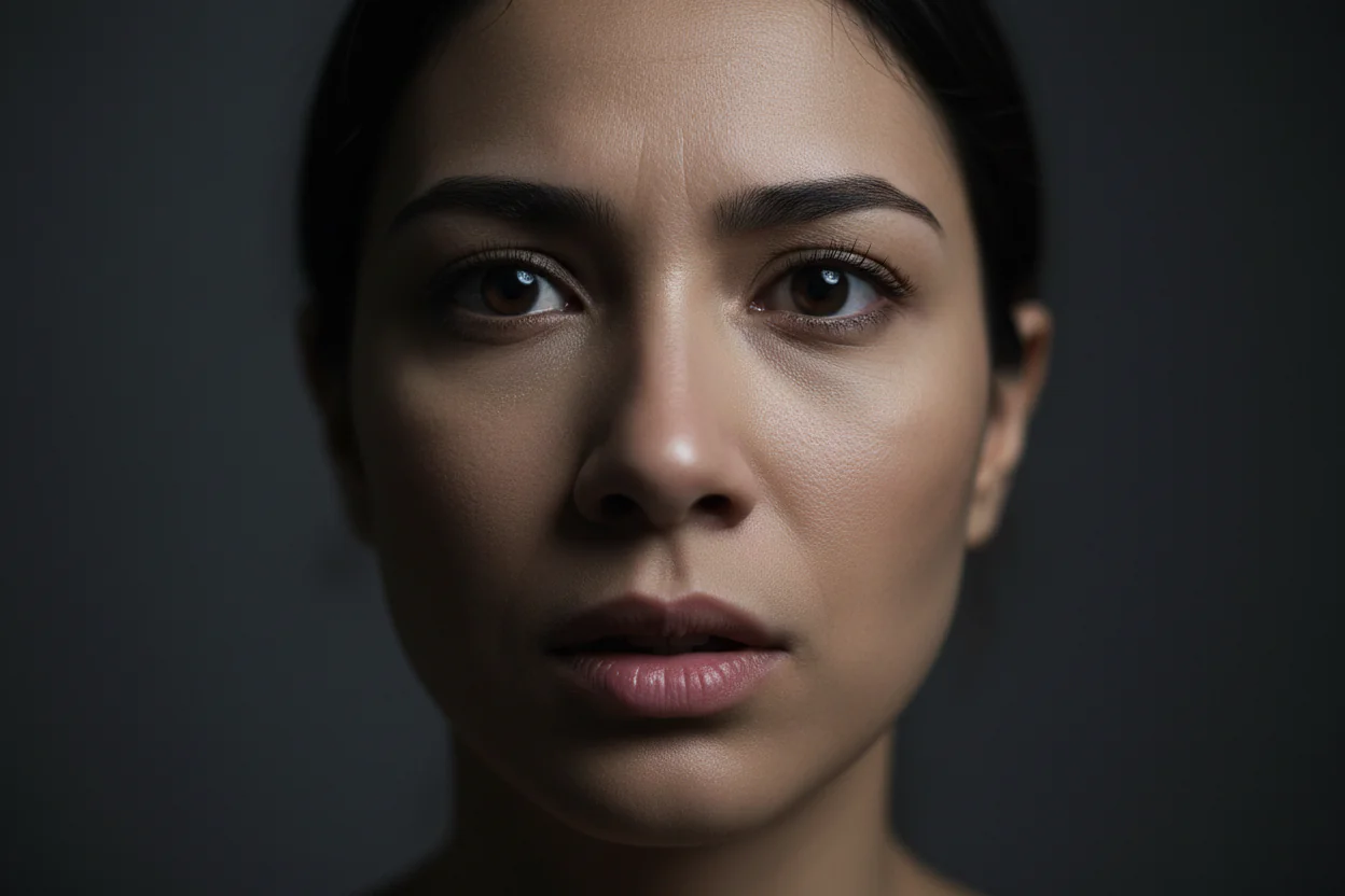 Körpersprache entschlüsseln: Mimik & Gestik verstehen - Personlich