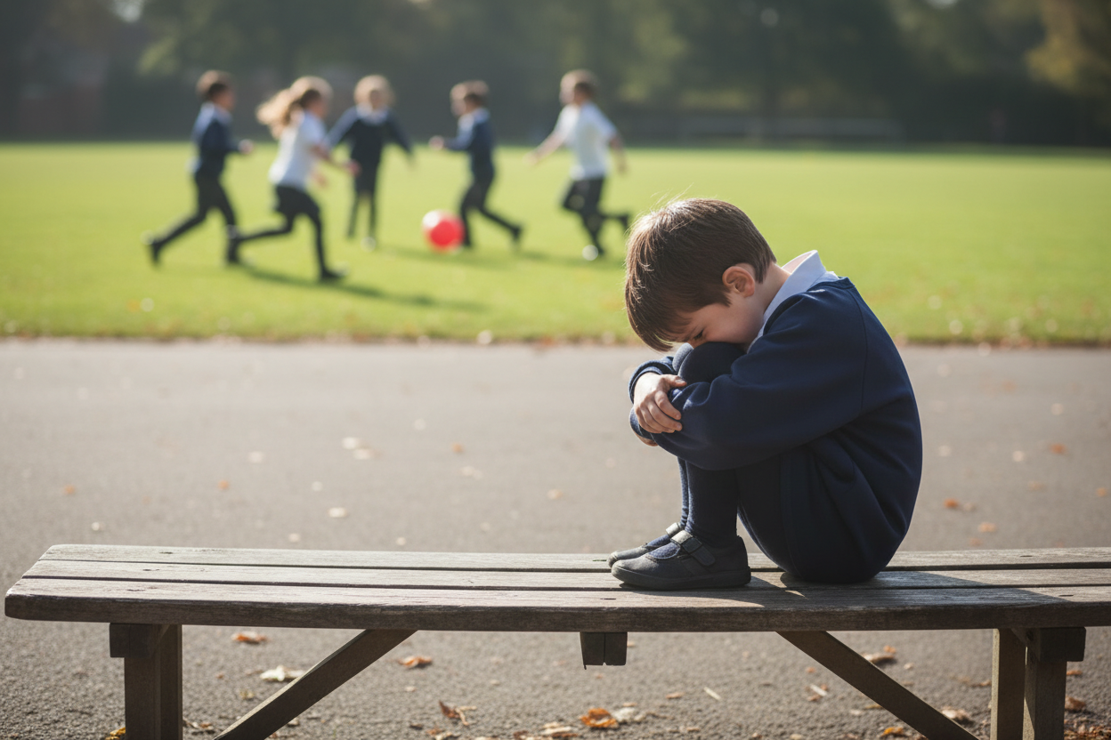 Sind Mobbing-Opfer wirklich „anders“? Risikofaktoren & Prävention ...