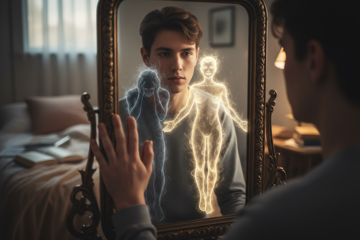 Sind Mobbing-Opfer wirklich „anders“? Risikofaktoren & Prävention ...