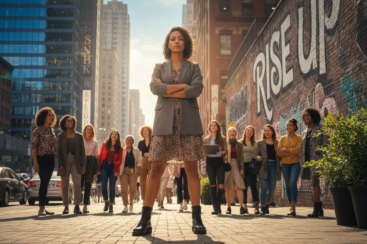 Vorurteile gegen kinderlose Frauen: Widerstand, Resilienz ...